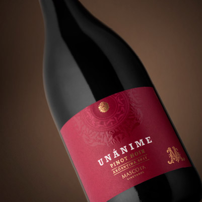 Unánime Wines