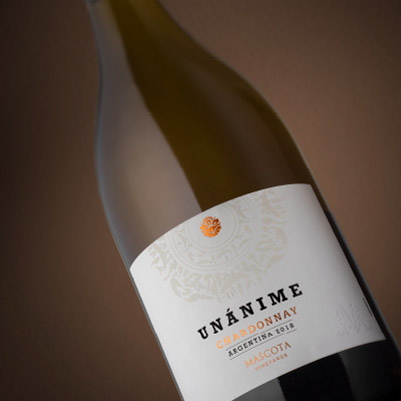 Unánime Wines